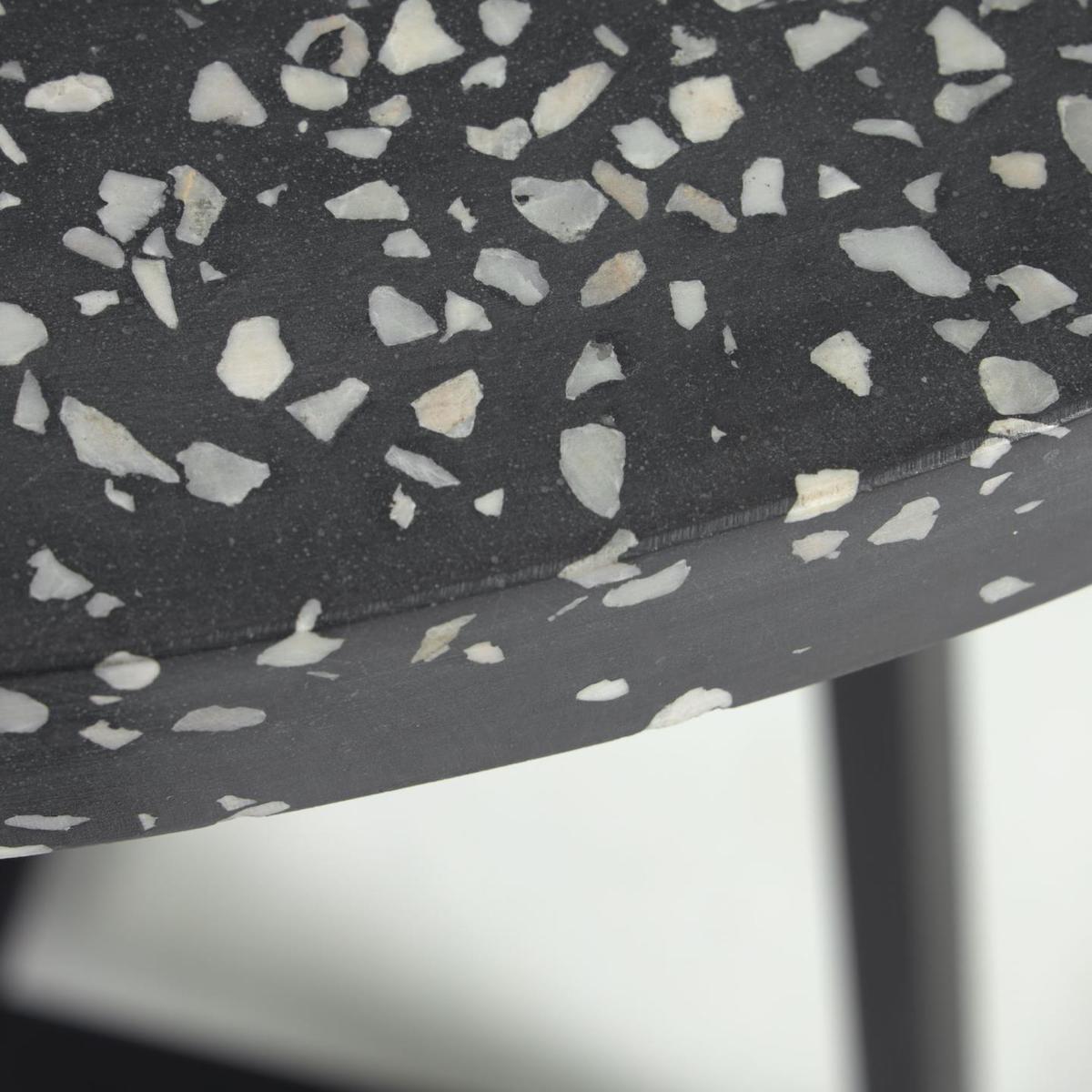 Gia Terrazzo Patio Dining Table - CLU Living Pty Ltd