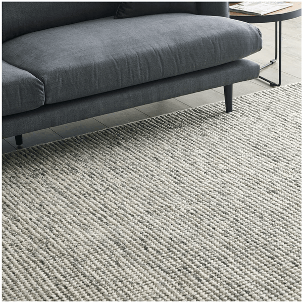 Magic Wool Rug | Ice - CLU Living Pty Ltd
