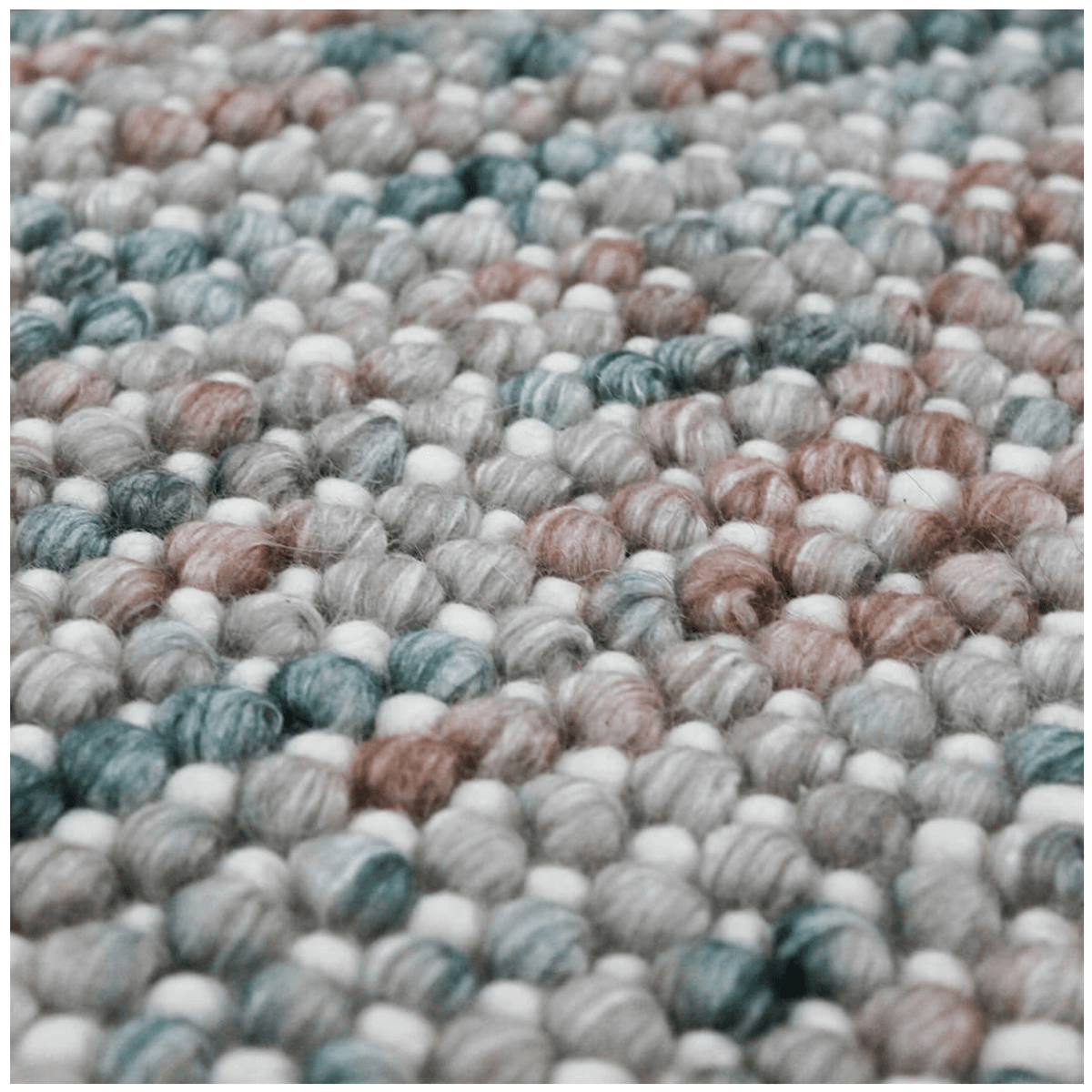 Magic Wool Rug | Oasis - CLU Living Pty Ltd