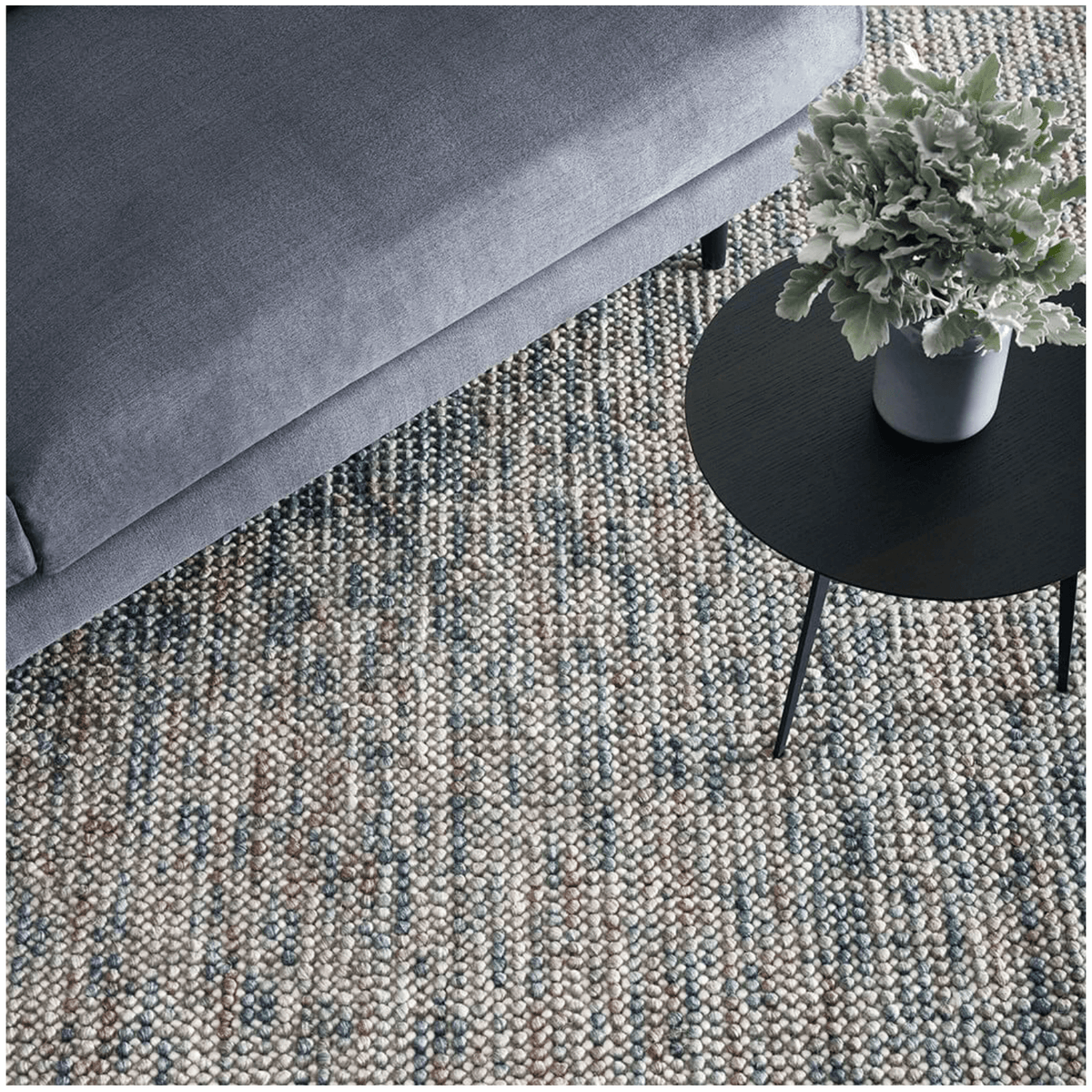 Magic Wool Rug | Oasis - CLU Living Pty Ltd