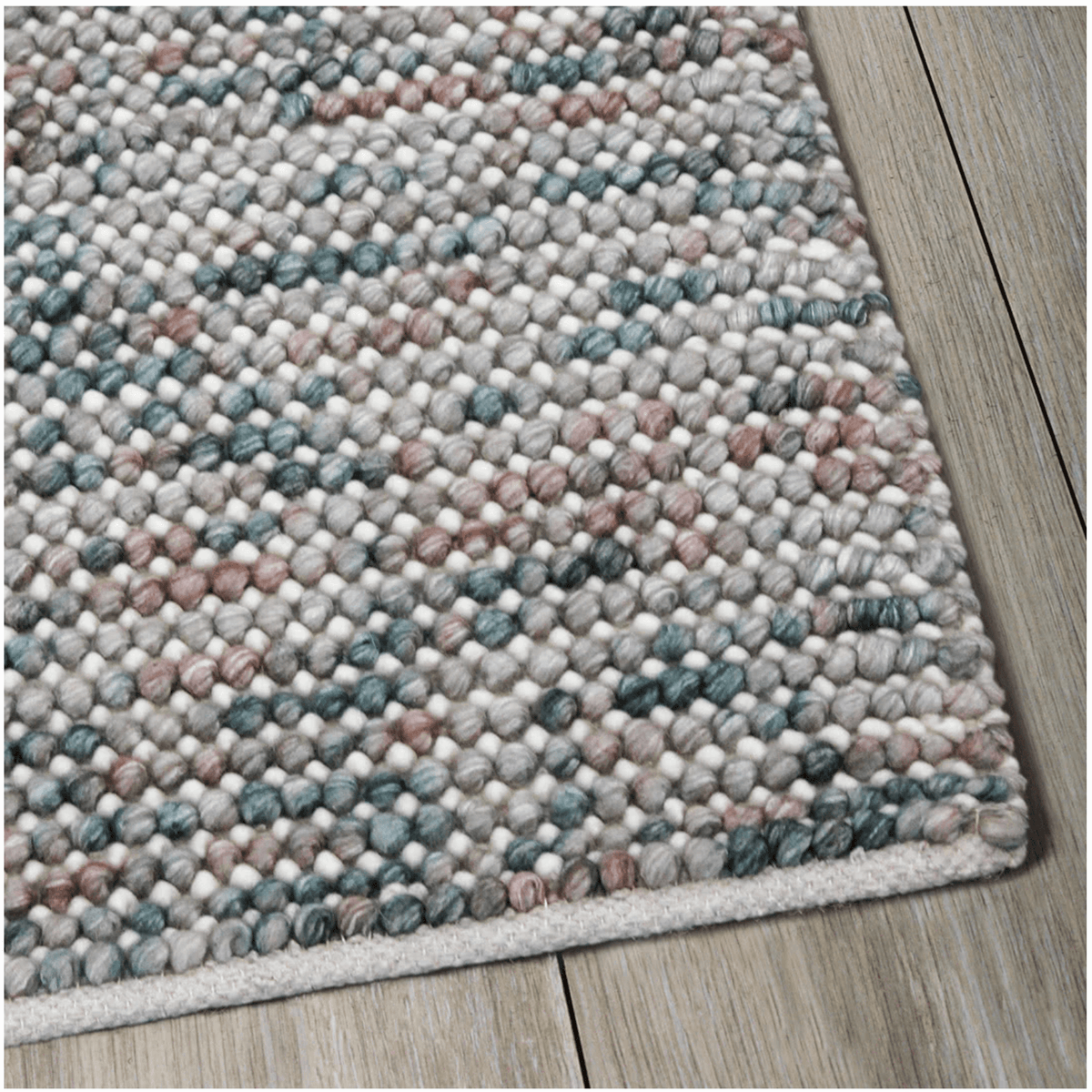 Magic Wool Rug | Oasis - CLU Living Pty Ltd