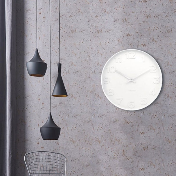 Clocks - CLU Living Pty Ltd