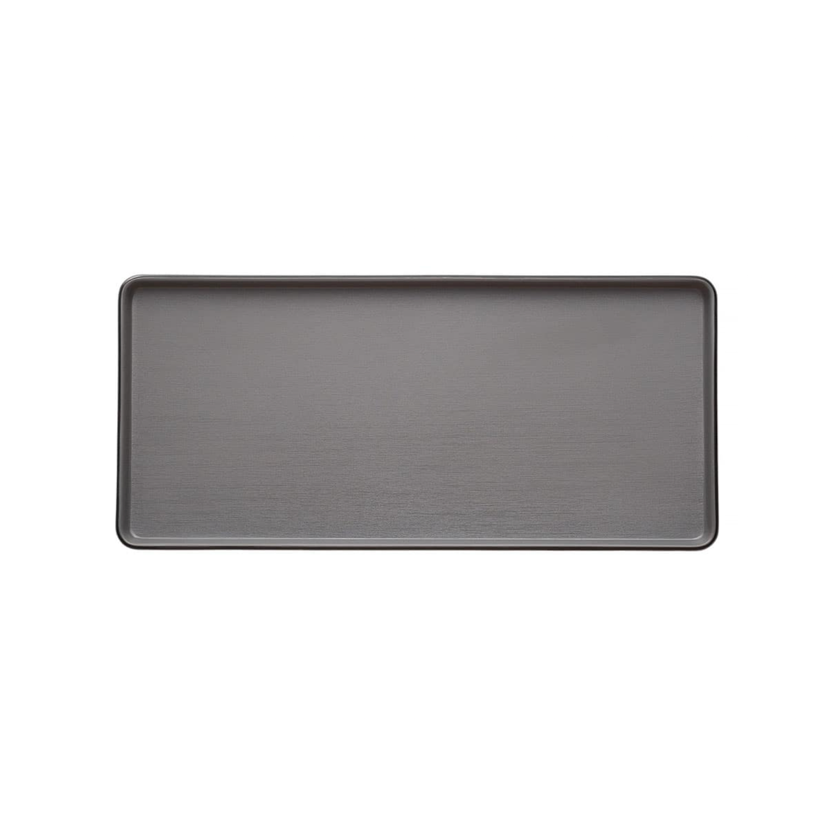 Osaka Rectangular Tray | Grey - CLU Living Pty Ltd