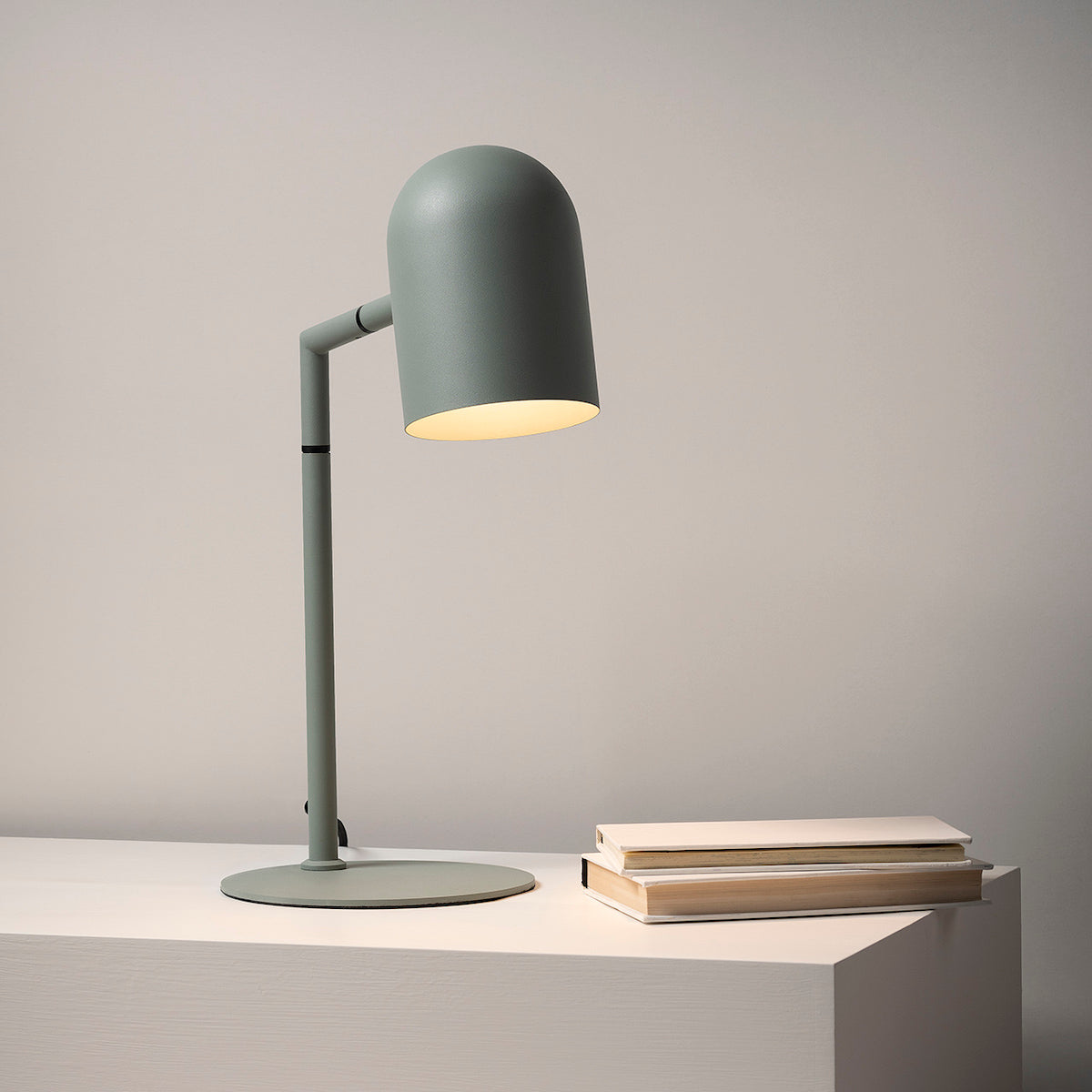 Pia Desk Lamp | Sage - CLU Living Pty Ltd