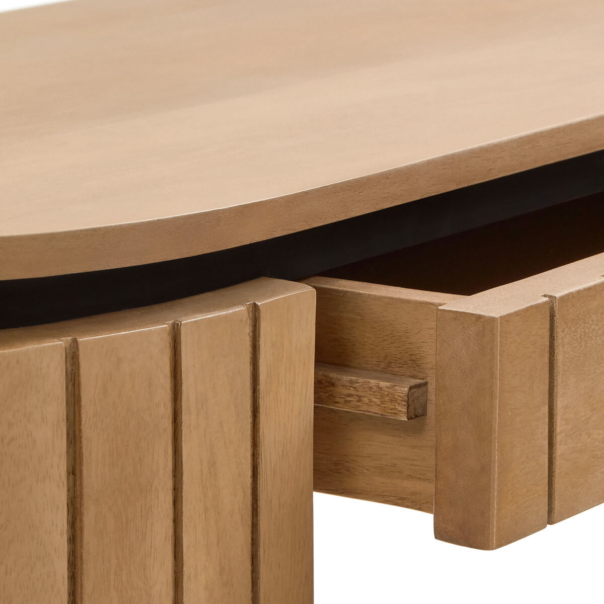 Santiago Console - CLU Living Pty Ltd