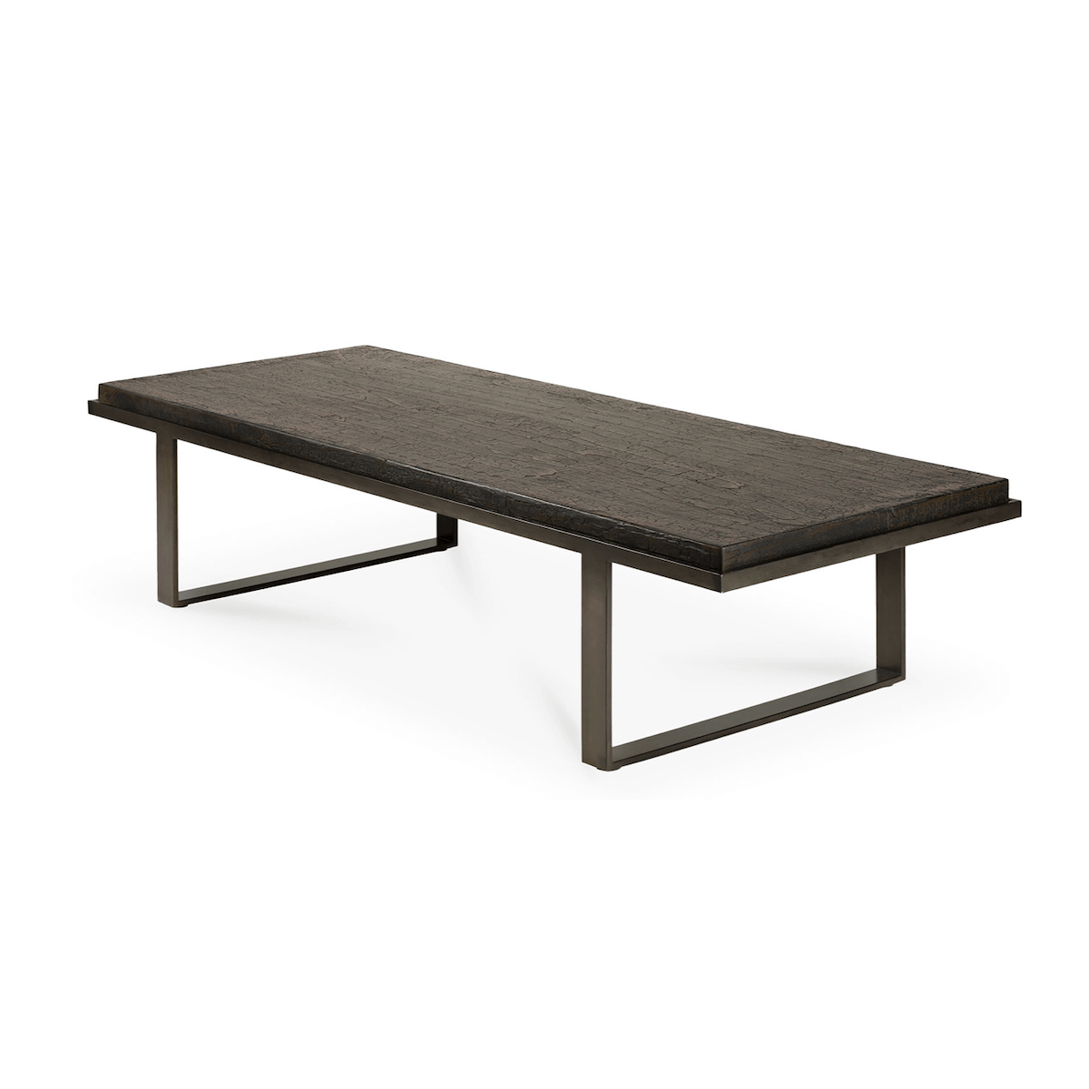 Stability Coffee Table - CLU Living Pty Ltd