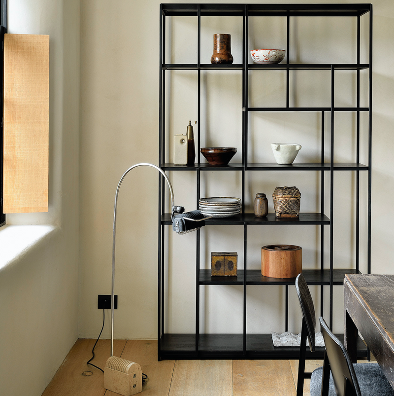 Studio Bookshelf - CLU Living Pty Ltd