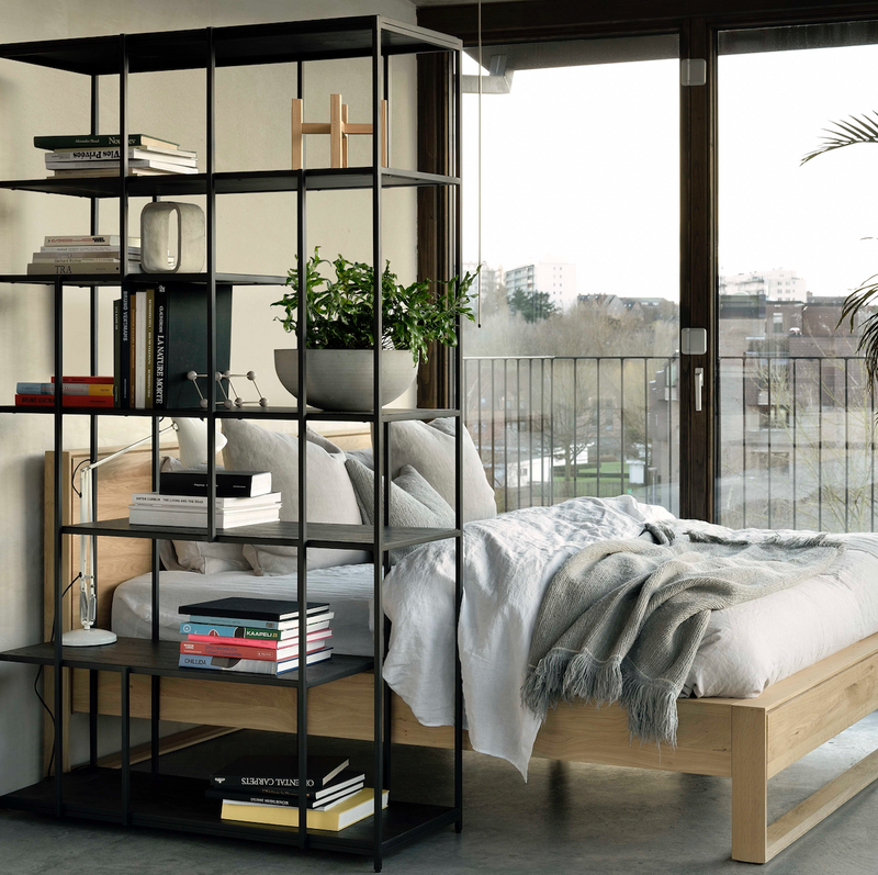 Studio Bookshelf - CLU Living Pty Ltd