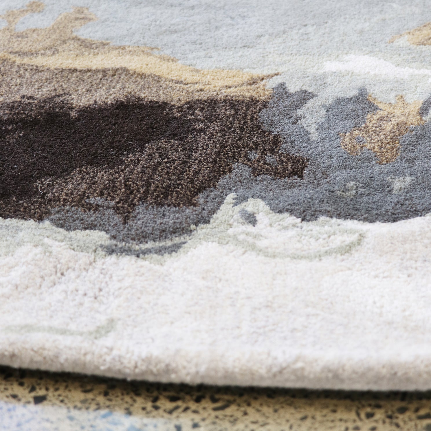 Uluru Rug - CLU Living Pty Ltd