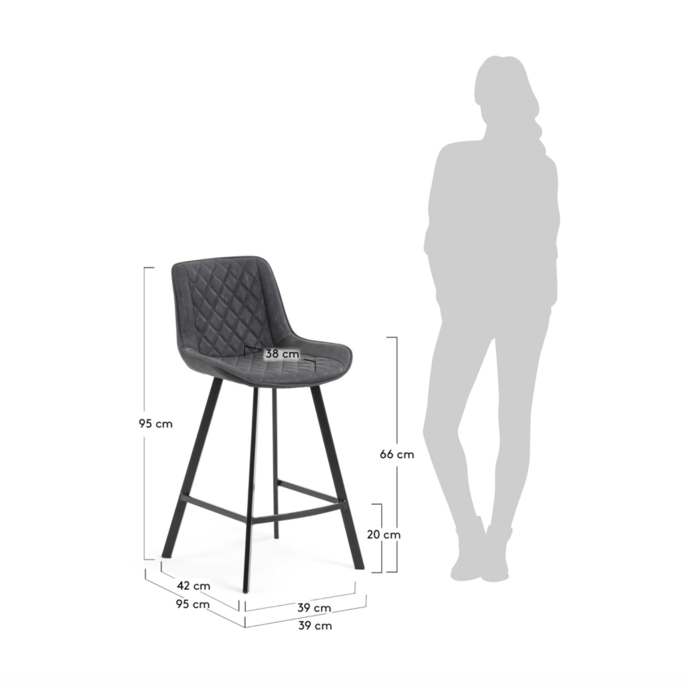 STOOLS - CLU Living Pty Ltd