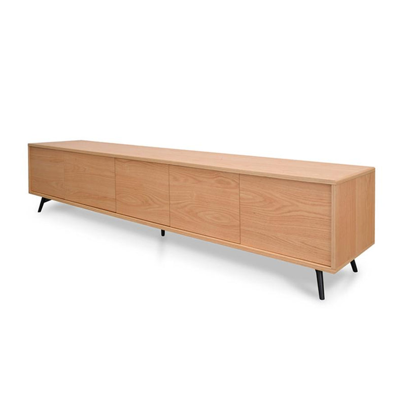 Alexa Entertainment Cabinet - CLU Living Pty Ltd