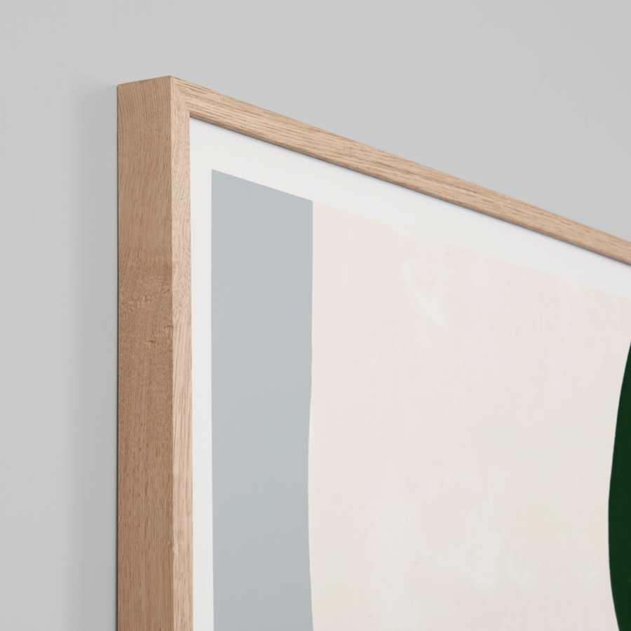 Arden 1 Sky Print - CLU Living Pty Ltd