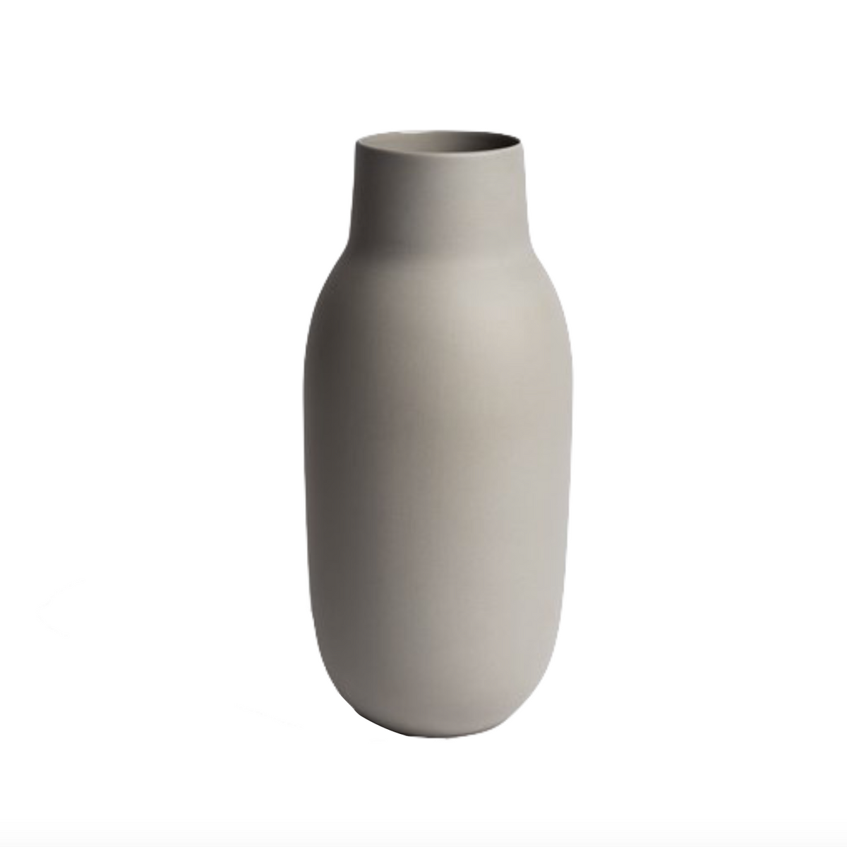 Cavel Ceramic Vase - CLU Living Pty Ltd