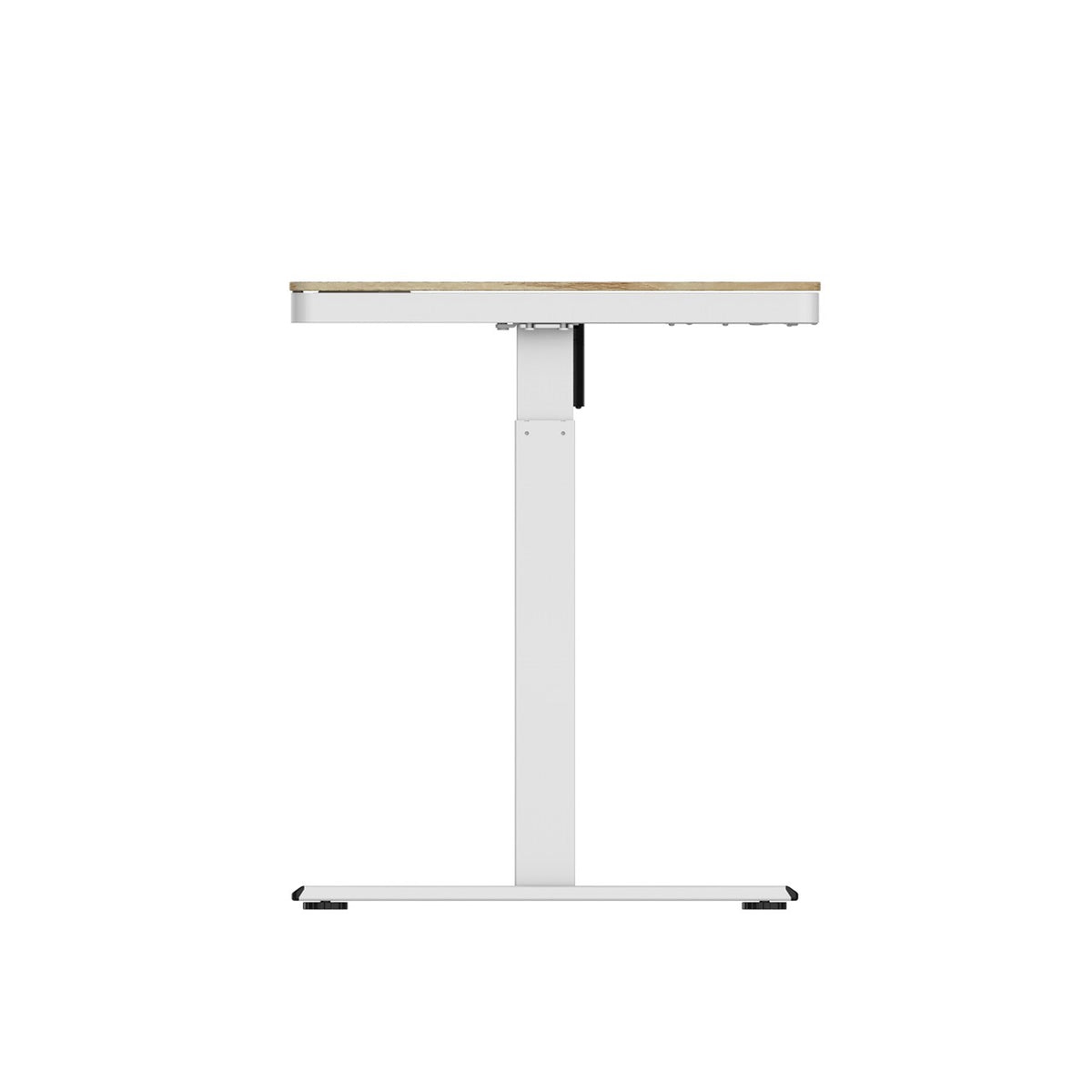 Kinetic Stand Up Desk PRO | Natural Ash - CLU Living Pty Ltd