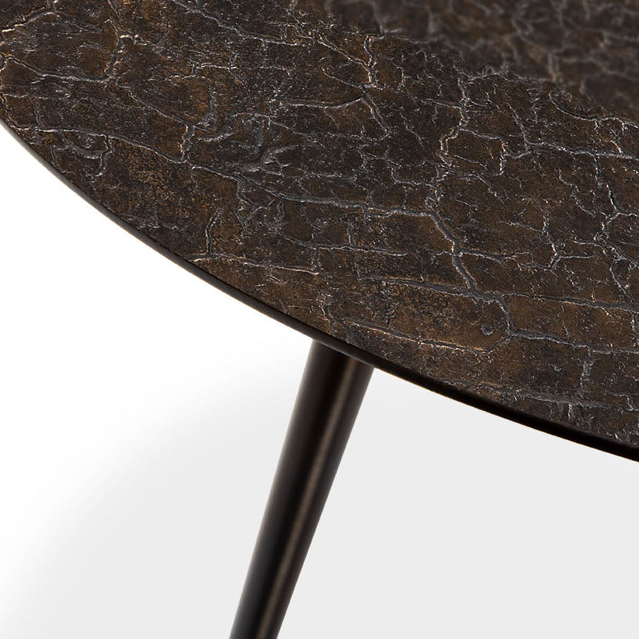 Luna Side Table - CLU Living Pty Ltd