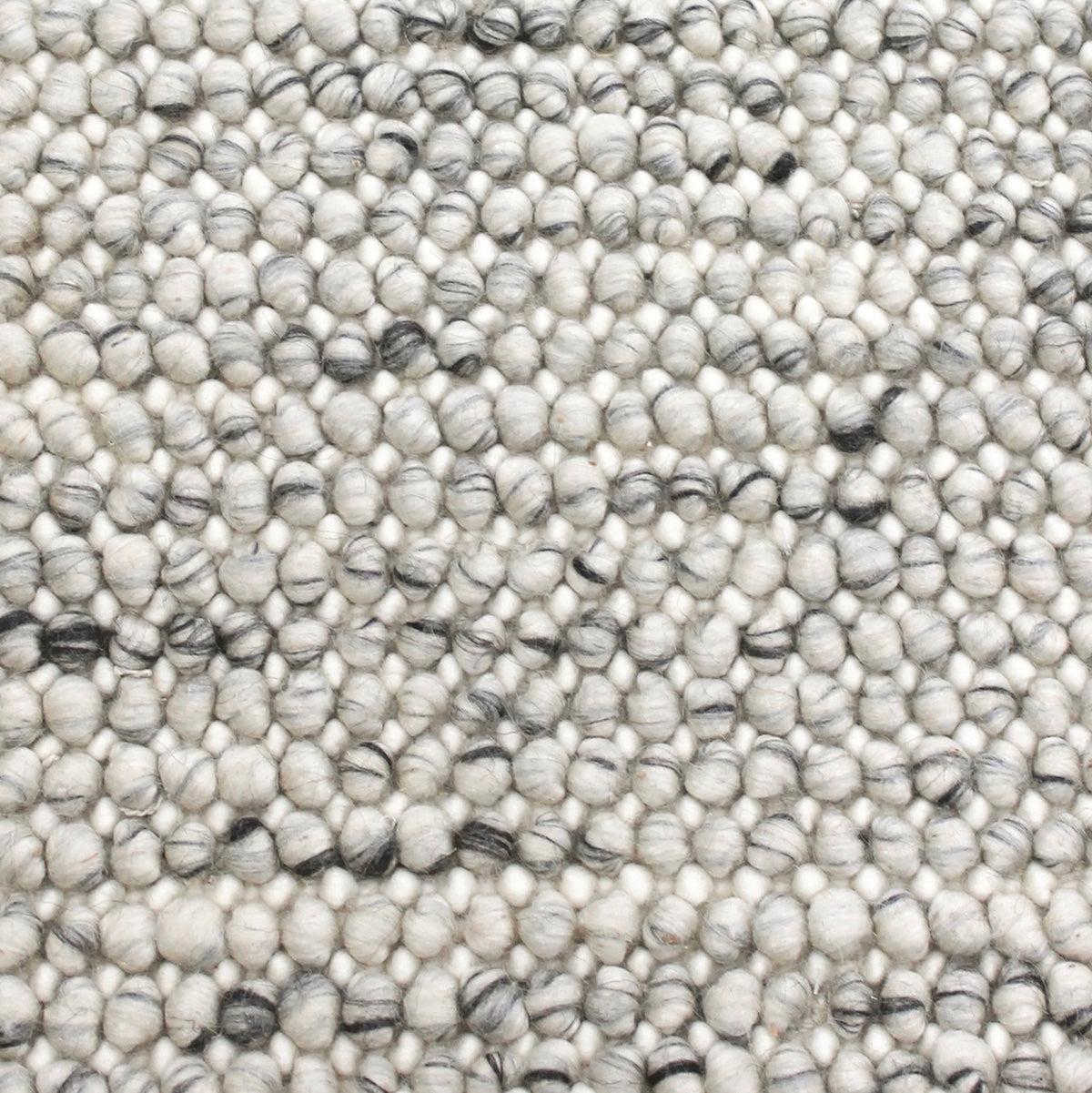 Magic Wool Rug | Ice - CLU Living Pty Ltd