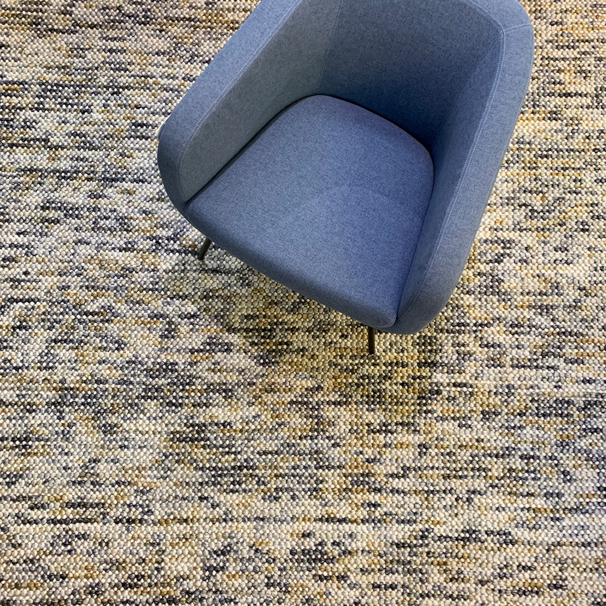 Magic Wool Rug | Mineral - CLU Living Pty Ltd
