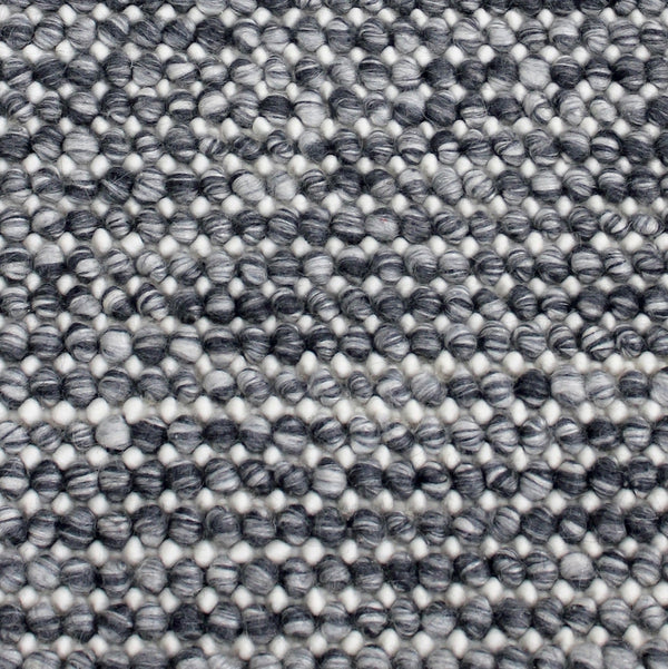 Magic Wool Rug | Storm - CLU Living Pty Ltd