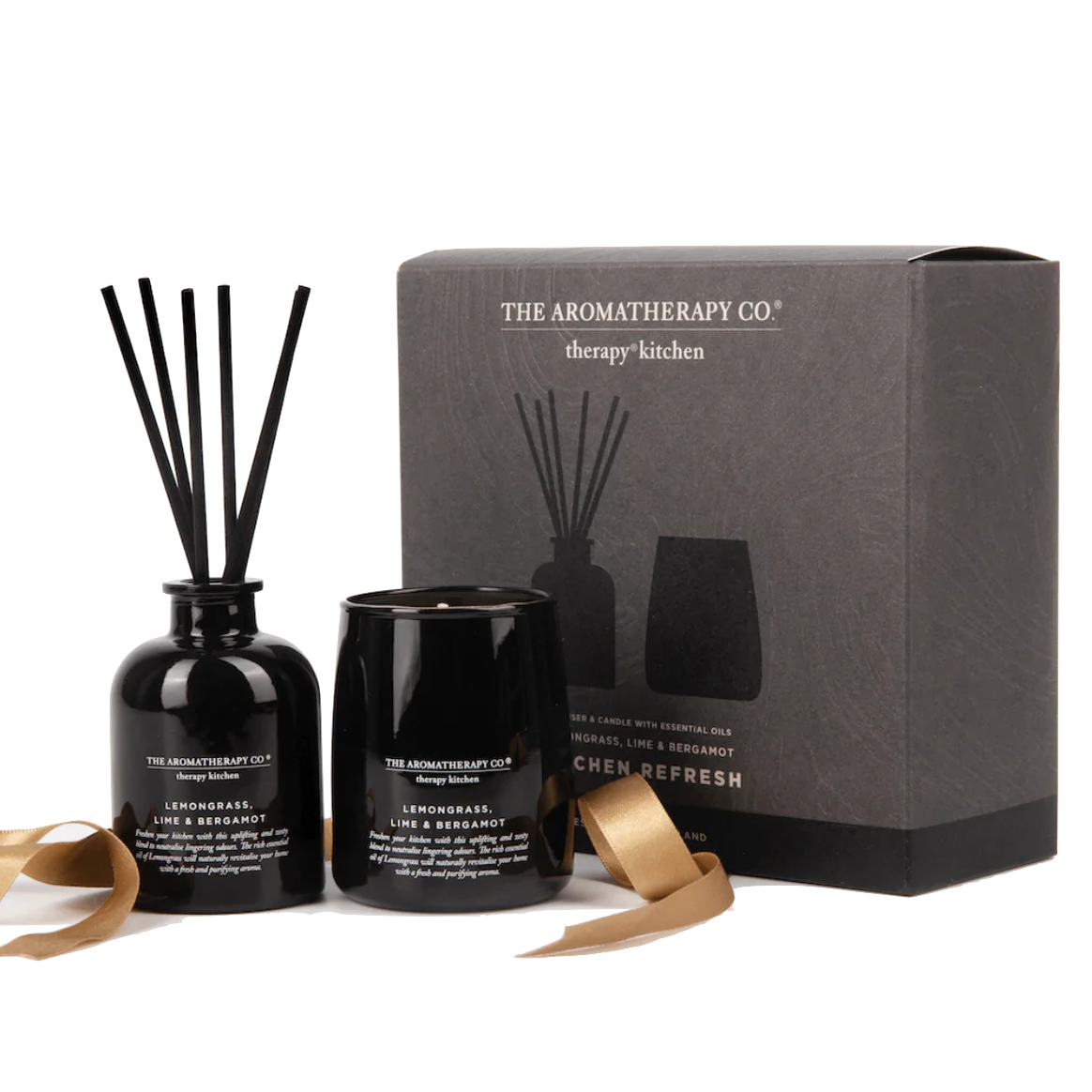 Gift Sets - CLU Living Pty Ltd